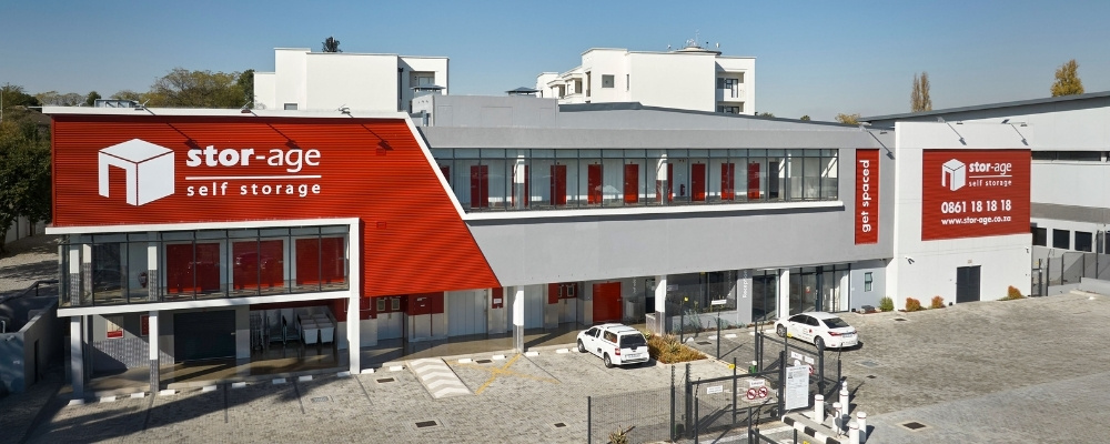 Stor-Age | Why buying a Bryanston property is best