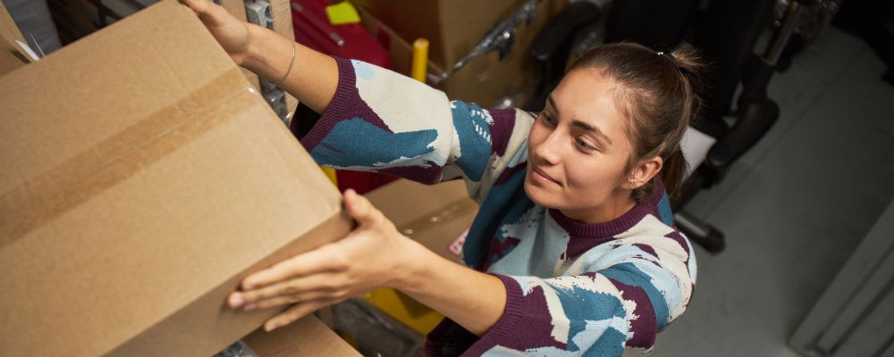 Stor-Age | How to protect items in storage units