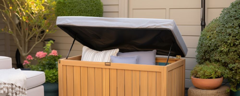 Stor-Age | The Keter storage box: The perfect solution for outdoor ...