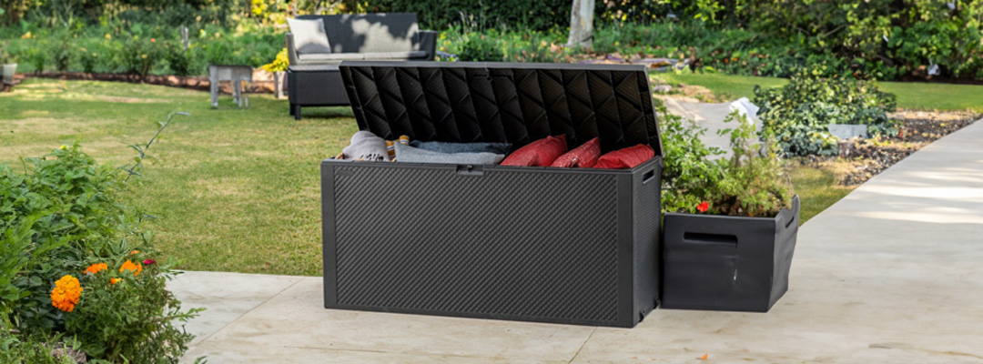 Stor-Age | The Keter storage box: The perfect solution for outdoor ...