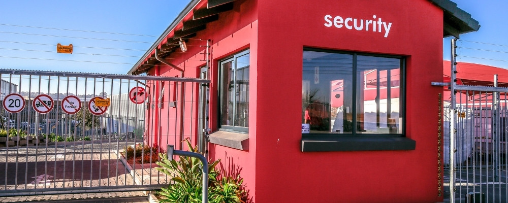 Stor-Age | Secure & affordable storage in the West Rand
